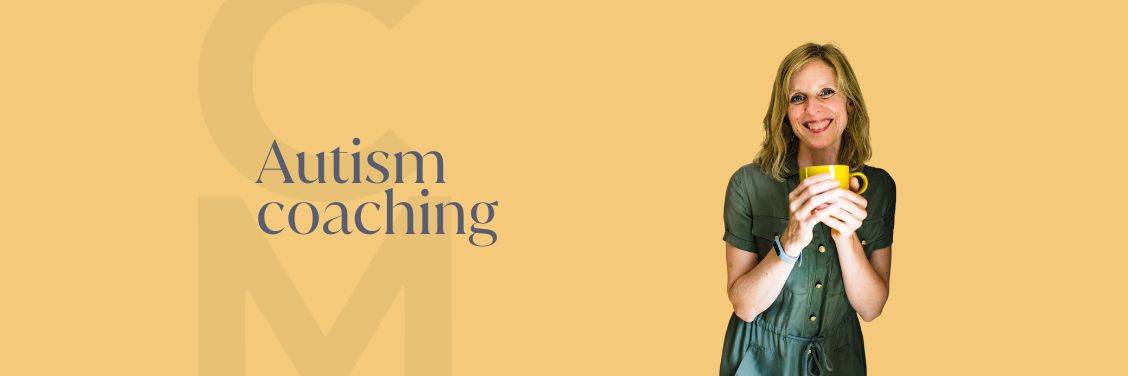 Autism Coaching | Compassionate Neurodiversity Support